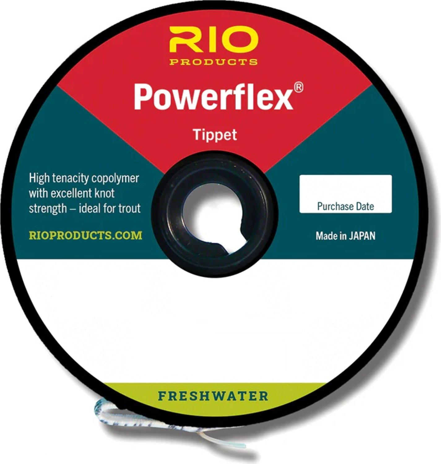 RIO Powerflex Tippet | Bass Pro Shops